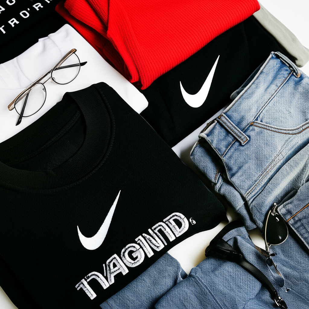 30 Trendy Brands for Young Adults You Need to Know (2026) - Popular Brands